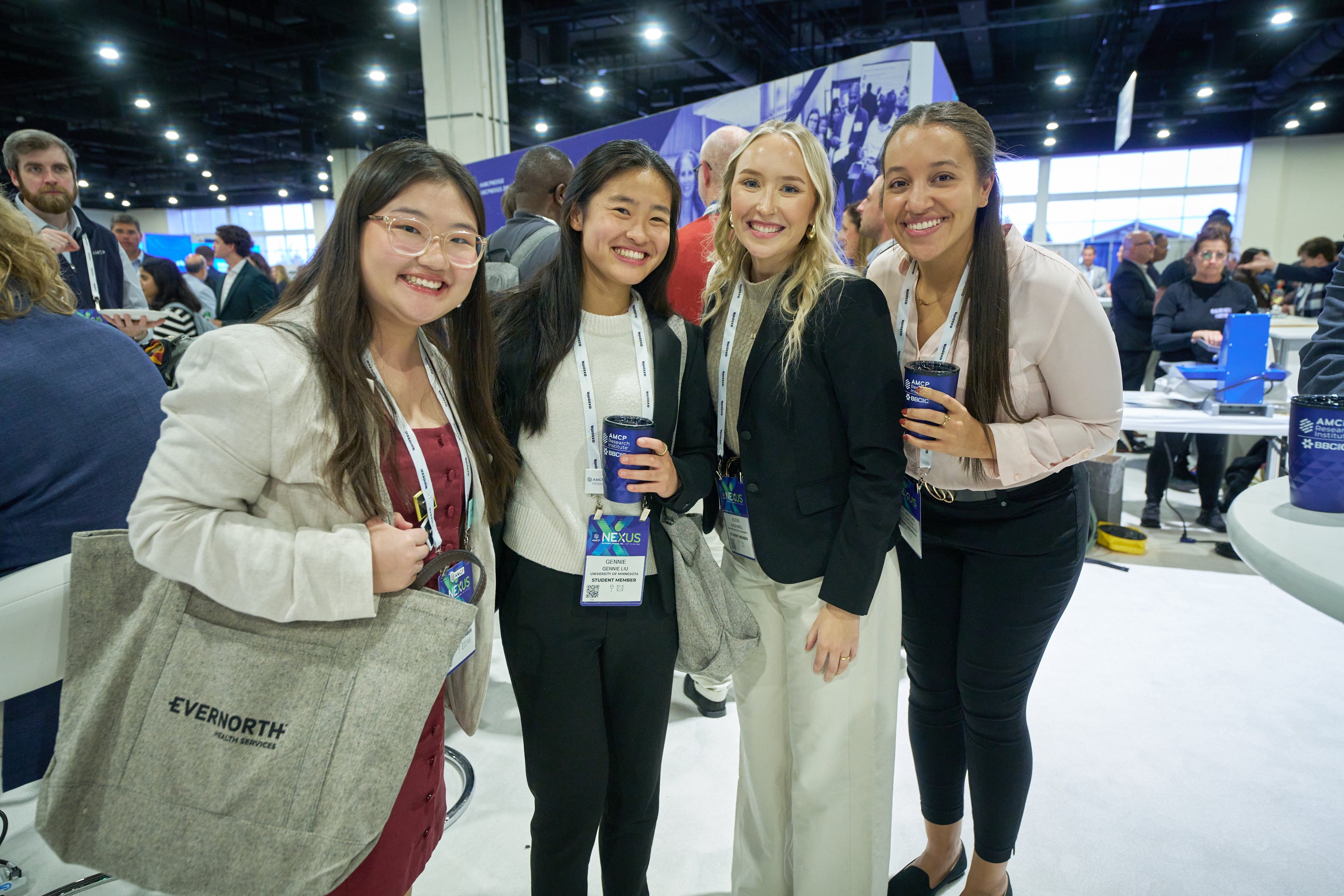 AMCP Member Experience at AMCP 2026 | AMCP 2026
